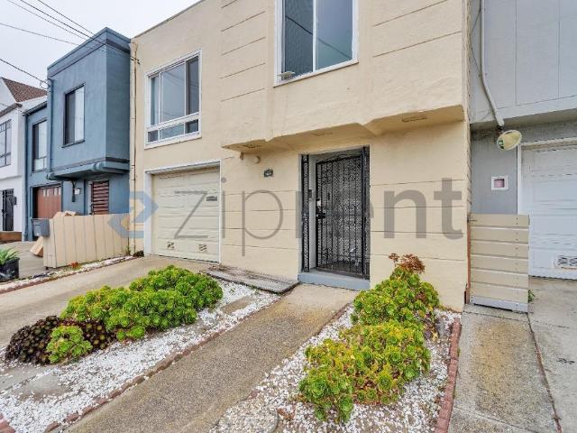 2 Bedroom Home for Rent at 1714 44th Ave, San Francisco, CA 94122 Outer Sunset