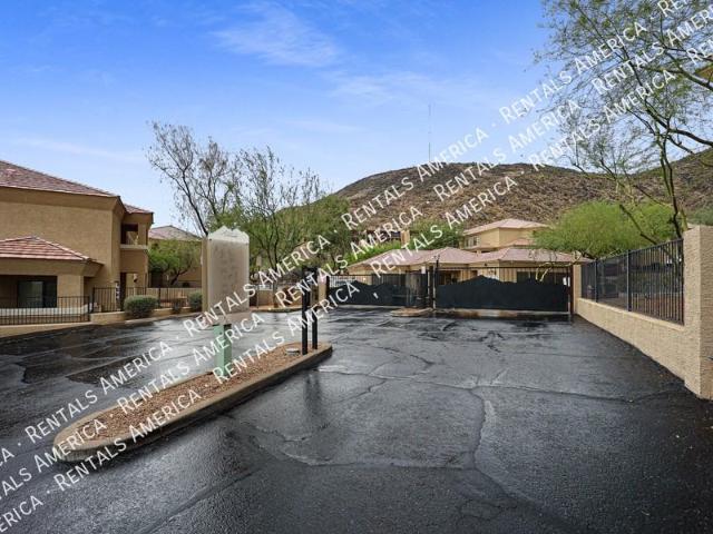 2 Bedroom Home for Rent at 1716 W Cortez St #248, Phoenix, AZ 85029