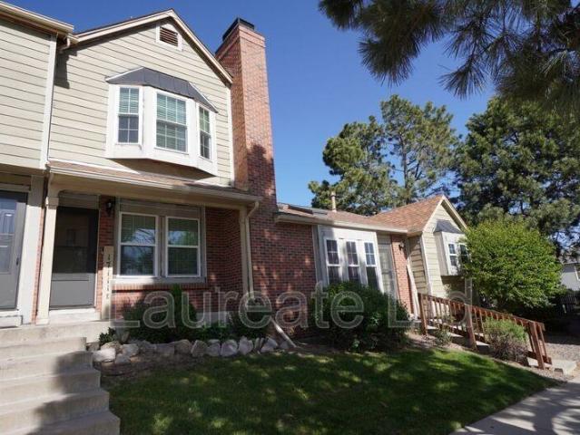 2 Bedroom Home for Rent at 17111 E Stanford Ave #E, Aurora, CO 80015 Prides Crossing