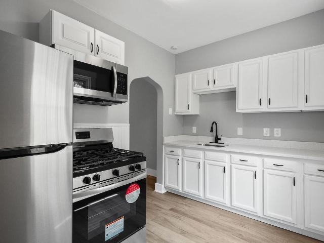 2 Bedroom Home for Rent at 1712 Amanda St, Pittsburgh, PA 15210 Carrick