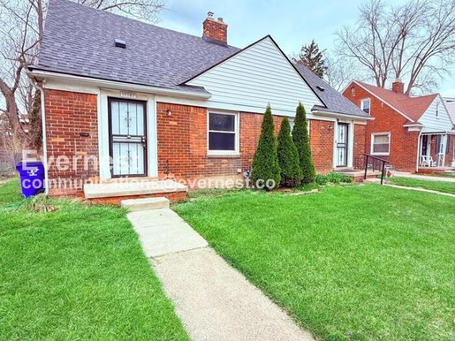 2 Bedroom Home for Rent at 17137 Ontario St #1, Detroit, MI 48224 Finney