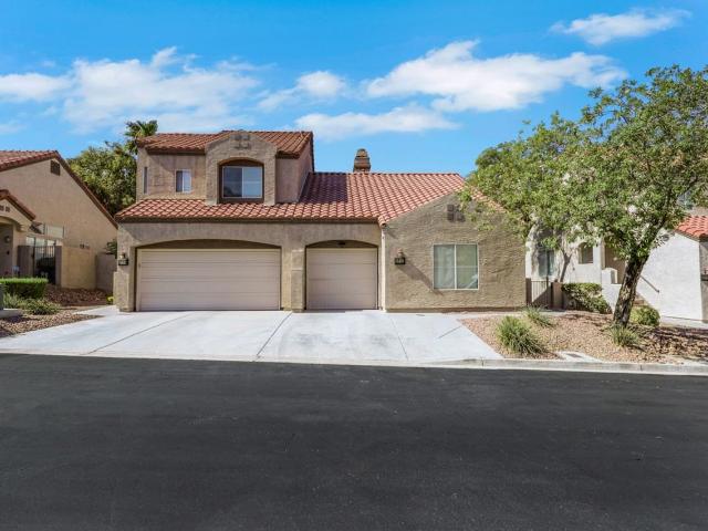 2 Bedroom Home for Rent at 1713 Empire Mine Dr, Henderson, NV 89014 Green Valley North
