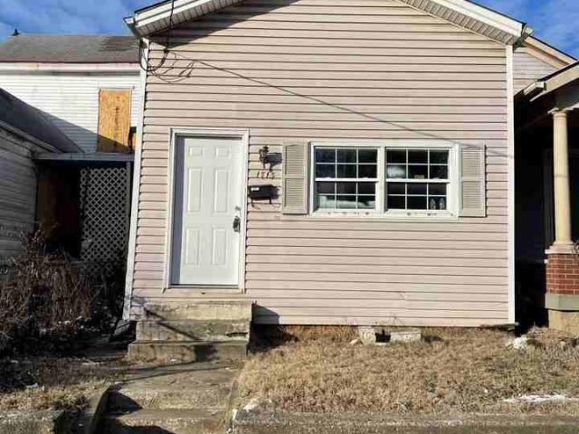 2 Bedroom Home for Rent at 1713 W Oak St #1, Louisville, KY 40210 California