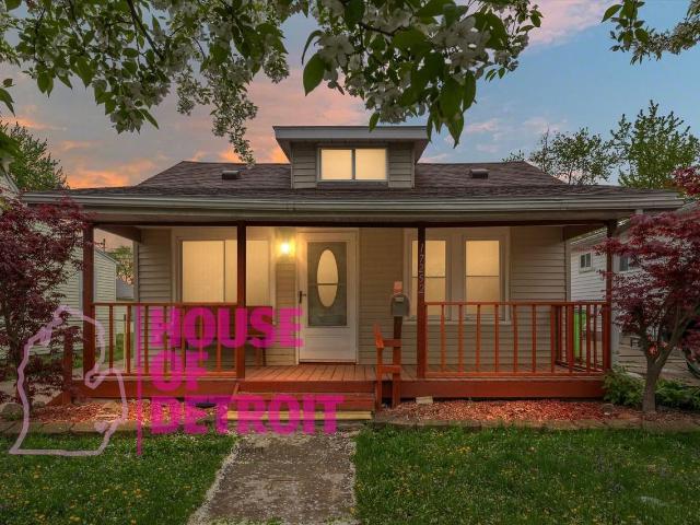 2 Bedroom Home for Rent at 17252 Lowell St, Roseville, MI 48066 Roseville