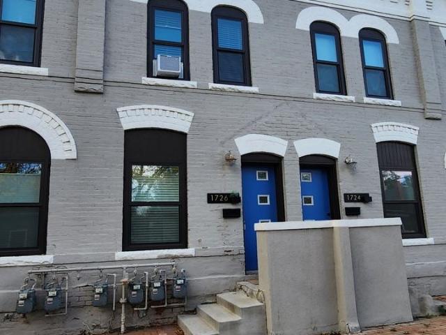 2 Bedroom Home for Rent at 1726 E 36th Ave #NA, Denver, CO 80205 Cole