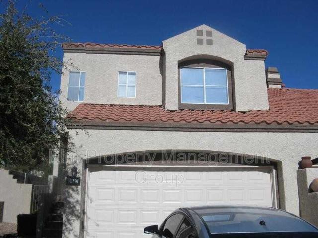 2 Bedroom Home for Rent at 1727 Comstock Dr, Henderson, NV 89014 Green Valley North