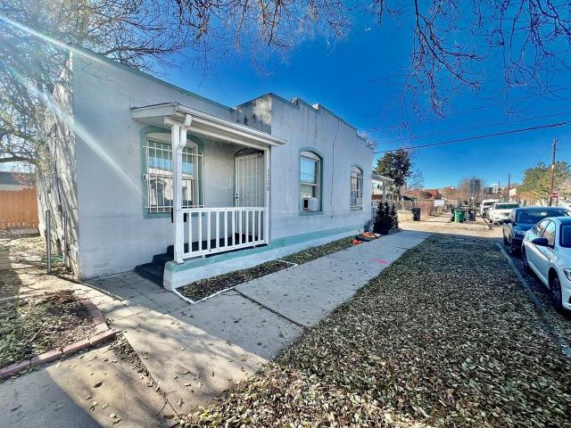 2 Bedroom Home for Rent at 1728 E 37th Ave, Denver, CO 80205 Cole