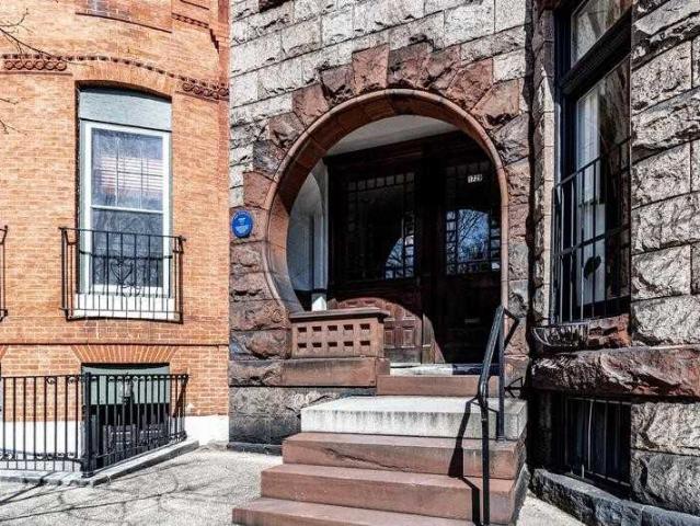 2 Bedroom Home for Rent at 1729 Park Ave #2BS, Baltimore, MD 21217 Bolton Hill