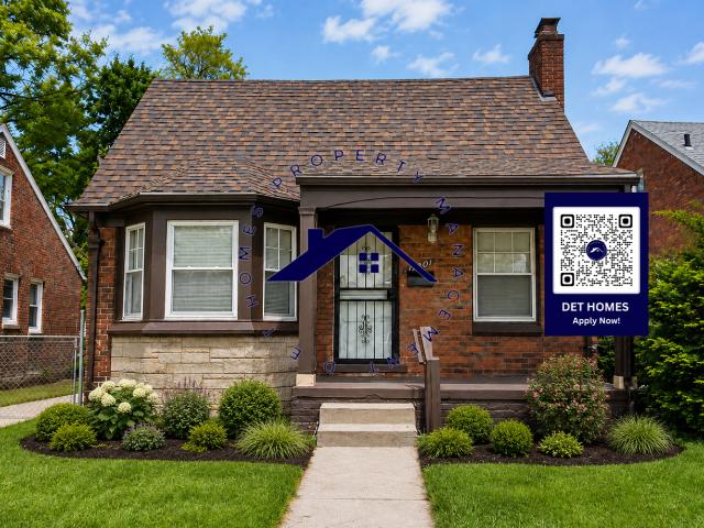 2 Bedroom Home for Rent at 17201 Saint Marys St #1, Detroit, MI 48235 Greenfield