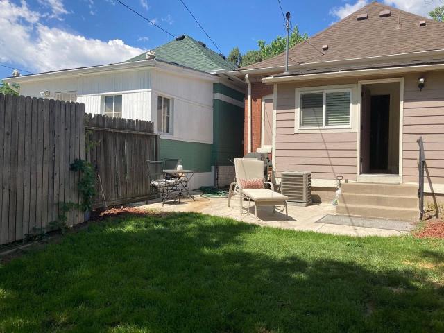 2 Bedroom Home for Rent at 1734 Hooker St, Denver, CO 80204 West Colfax
