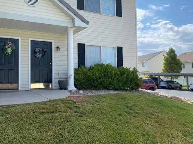 2 Bedroom Home for Rent at 1735 W 540 N #1305, St George, UT 84770