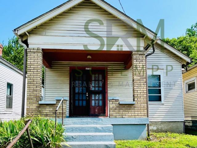 2 Bedroom Home for Rent at 1735 W Hill St, Louisville, KY 40210 Park Hill