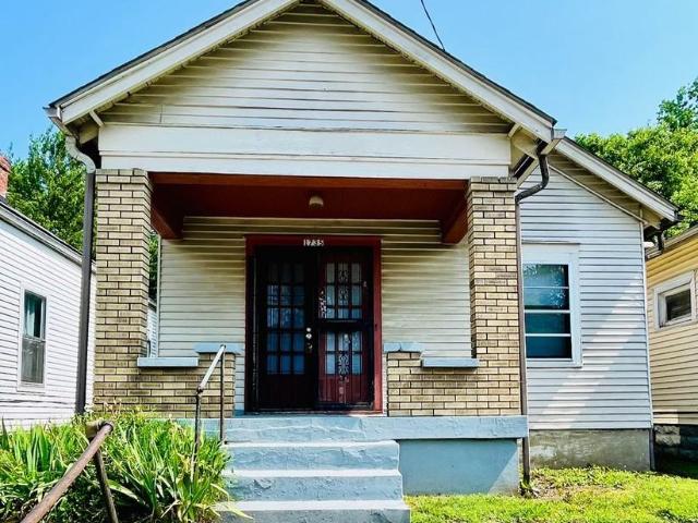 2 Bedroom Home for Rent at 1735 West Hill Street, Louisville, KY 40210 Park Hill