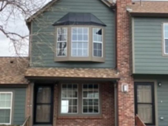 2 Bedroom Home for Rent at 17326 E Rice Cir #E, Aurora, CO 80015 Prides Crossing