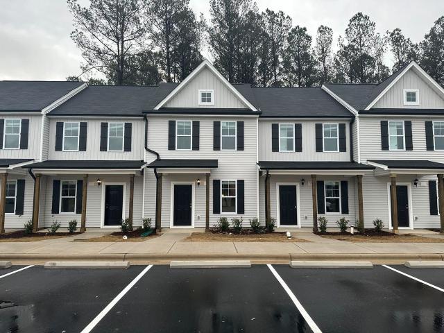 2 Bedroom Home for Rent at 173 Spirea Dr, Smithfield, NC 27577