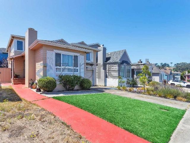 2 Bedroom Home for Rent at 173 Westlawn Ave, Daly City, CA 94015
