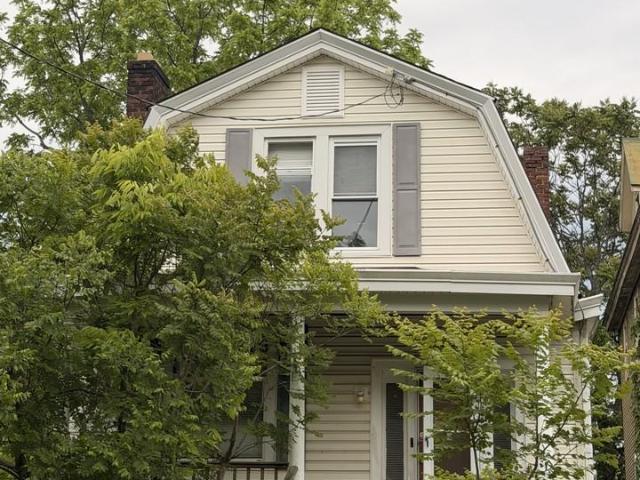 2 Bedroom Home for Rent at 1740 Minion Ave #1, Cincinnati, OH 45205 West Price Hill