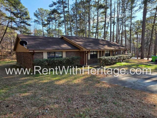 2 Bedroom Home for Rent at 1750 Nutmeg St, Douglasville, GA 30134