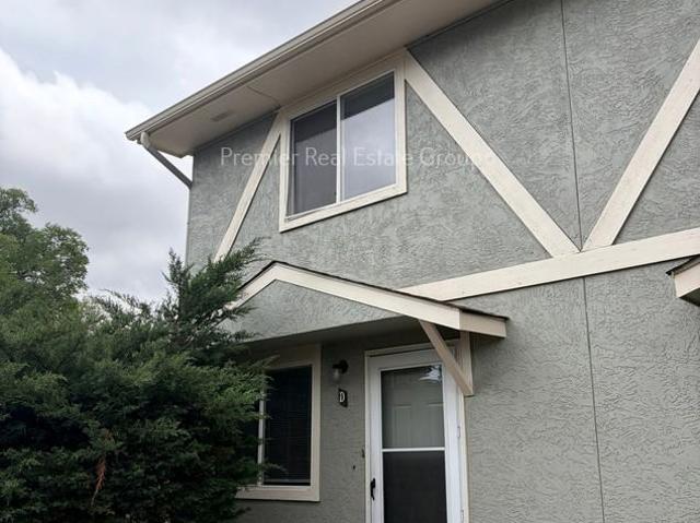 2 Bedroom Home for Rent at 1751 Shenandoah Dr, Colorado Springs, CO 80910 Pikes Peak Park