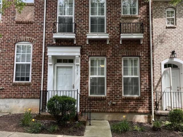 2 Bedroom Home for Rent at 175 Singleton Road, Mooresville, NC 28117 Morrison Plantation