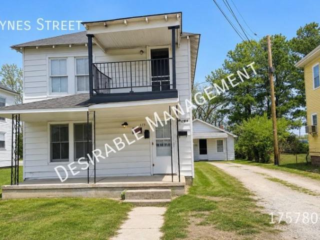 2 Bedroom Home for Rent at 175 Tynes St, Suffolk, VA 23434