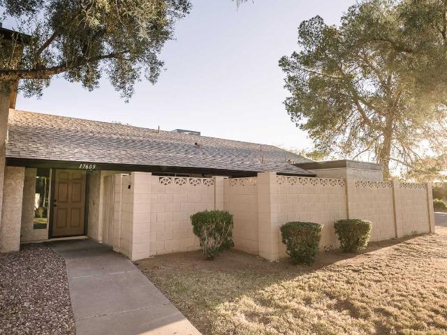 2 Bedroom Home for Rent at 17609 N 45th Ave #1, Phoenix, AZ 85308 Bellair