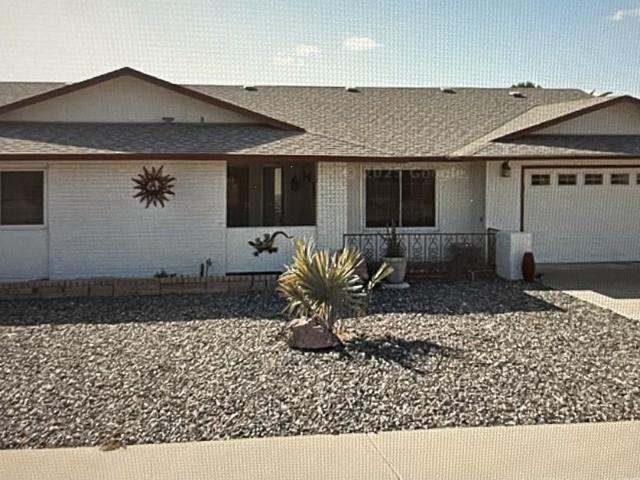 2 Bedroom Home for Rent at 17622 N Jasmine Dr #NA, Sun City, AZ 85373 Sun City