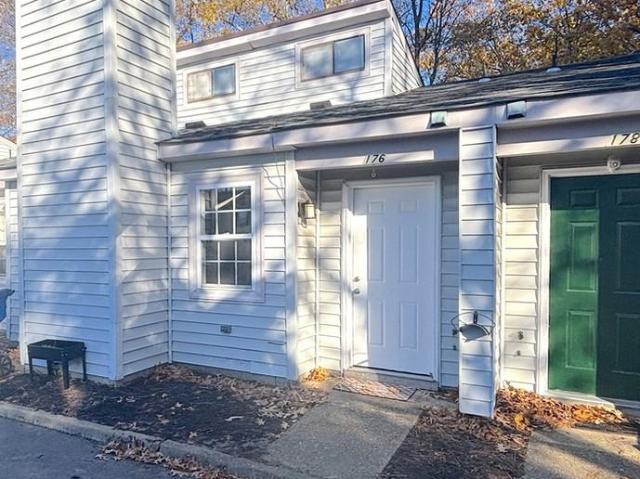 2 Bedroom Home for Rent at 176 S Kentucky Ave, Virginia Beach, VA 23452 North Central