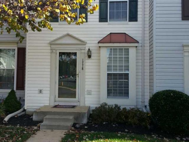 2 Bedroom Home for Rent at 1778 Tiger Lily Cir, Woodbridge, VA 22192
