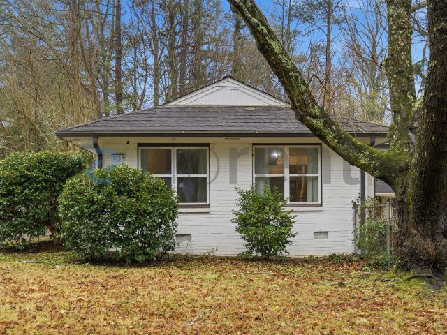 2 Bedroom Home for Rent at 1788 Broadwell St Sw, Atlanta, GA 30310 Sylvan Hills
