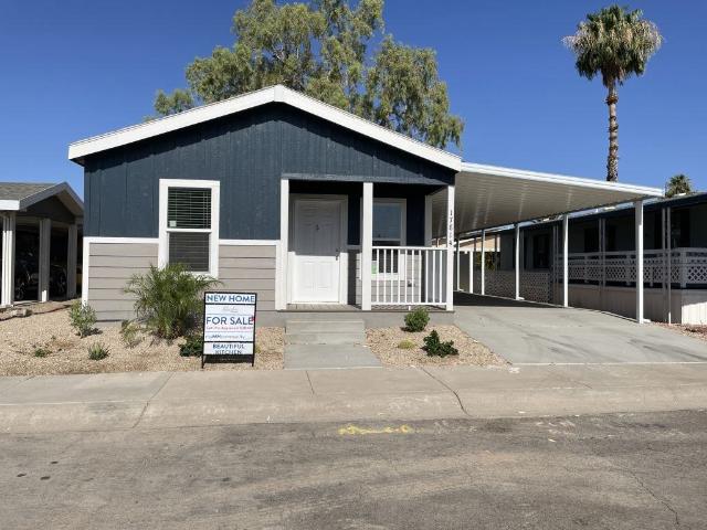 2 Bedroom Home for Rent at 17814 N 17th Way, Phoenix, AZ 85022