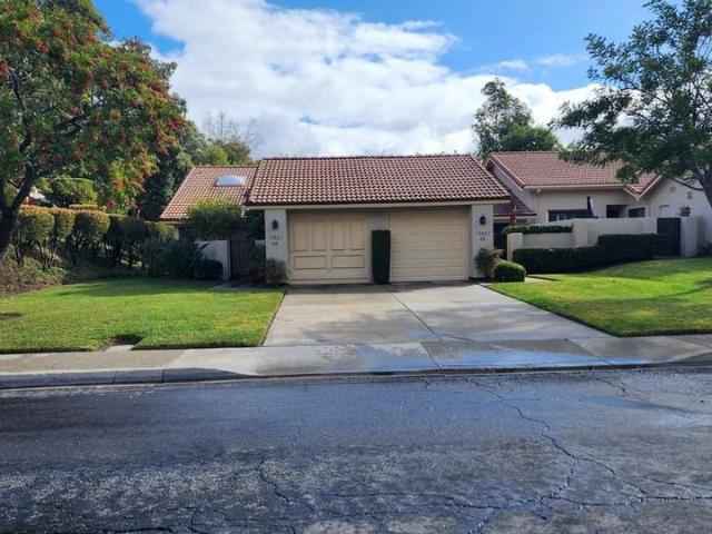 2 Bedroom Home for Rent at 17827 Avenida Cordillera #48, San Diego, CA 92128 Rancho Bernardo
