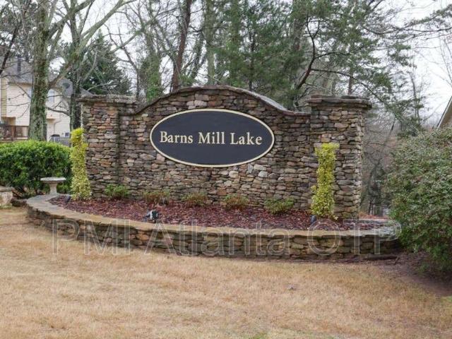 2 Bedroom Home for Rent at 1782 Millview Dr, Marietta, GA 30062