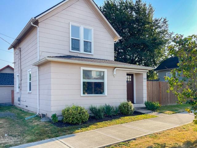 2 Bedroom Home for Rent at 1810 23rd St, Everett, WA 98201 Bayside