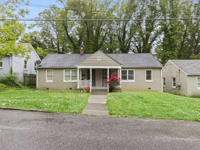 2 Bedroom Home for Rent at 181 Holderness St Sw, Atlanta, GA 30314 Ashview Heights