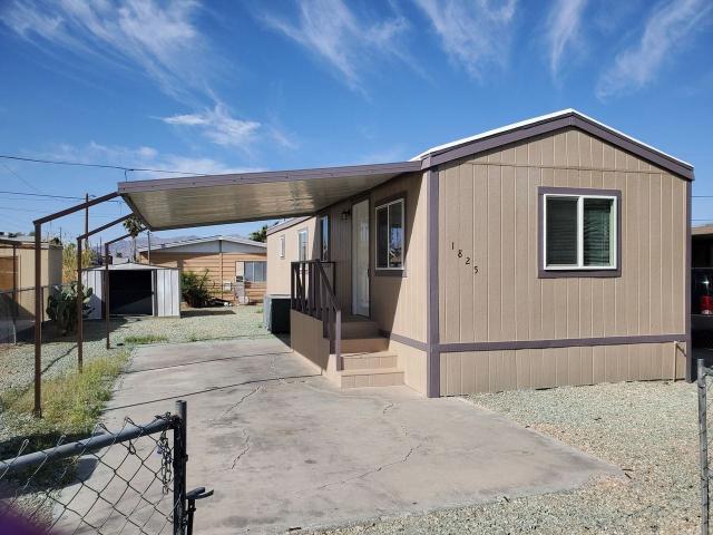 2 Bedroom Home for Rent at 1825 Tejon Dr, Bullhead City, AZ 86442