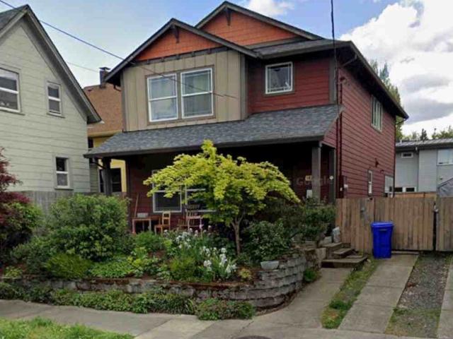 2 Bedroom Home for Rent at 1828 Ne 1st Ave, Portland, OR 97212 Eliot