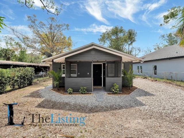 2 Bedroom Home for Rent at 1820 Rogers Ave #B1, Eatonville, FL 32751 Eatonville