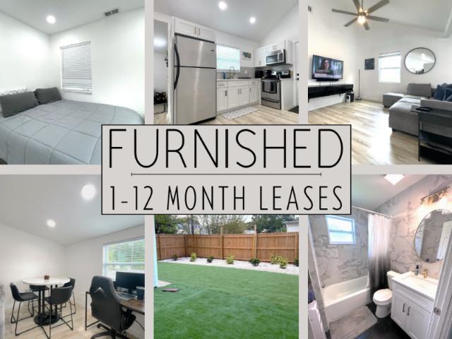 2 Bedroom Home for Rent at 1821 30th Ave N #A, Saint Petersburg, FL 33713