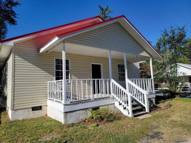 2 Bedroom Home for Rent at 182 Aleo First Ave, Rockingham, NC 28379