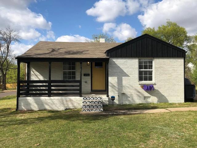 2 Bedroom Home for Rent at 1831 Nw 31st St, Oklahoma City, OK 73118 Original Military Park