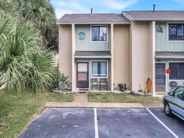 2 Bedroom Home for Rent at 183 Gulf Highlands Blvd, Panama City, FL 32407
