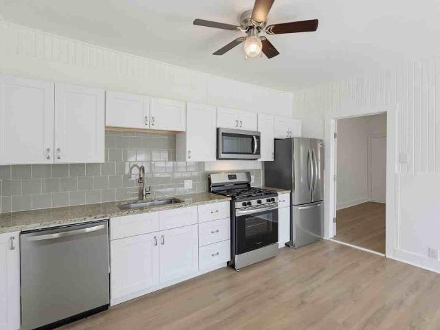 2 Bedroom Home for Rent at 1849 S 14th St, Abilene, TX 79602 Over Place Area