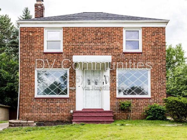 2 Bedroom Home for Rent at 18412 Waterbury Ave, Maple Heights, OH 44137 Maple Heights