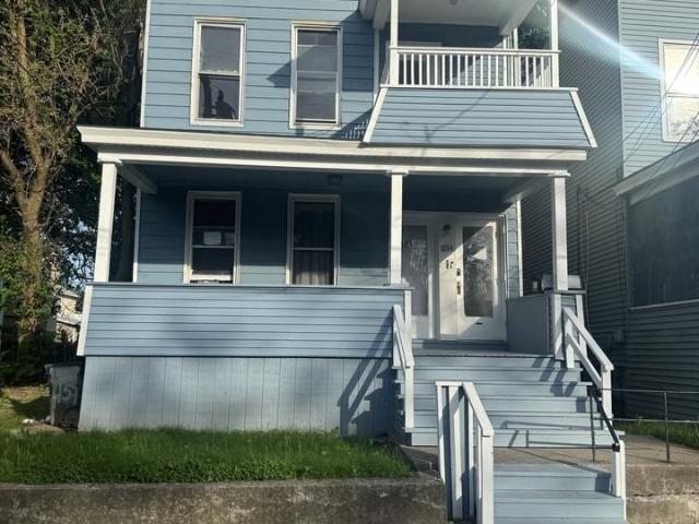 2 Bedroom Home for Rent at 184 N Lake Ave, Albany, NY 12206 West Hill