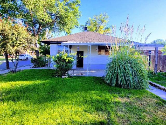 2 Bedroom Home for Rent at 184 W Center St #B, Midvale, UT 84047