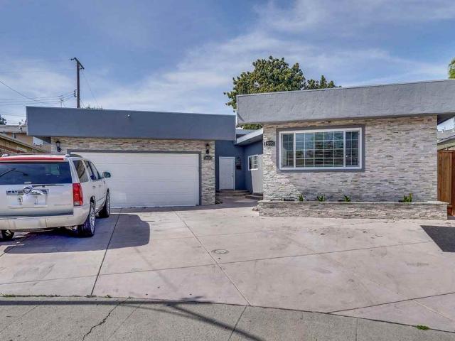 2 Bedroom Home for Rent at 1893 Stardust Ct, Santa Clara, CA 95050