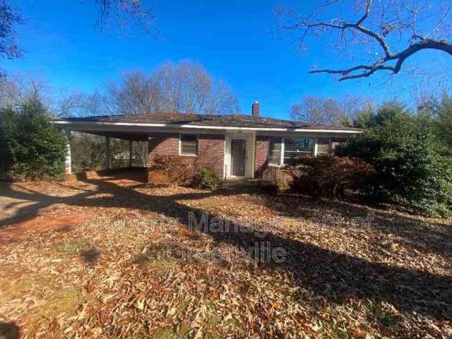 2 Bedroom Home for Rent at 18 Bagwell Cir, Greenville, SC 29605
