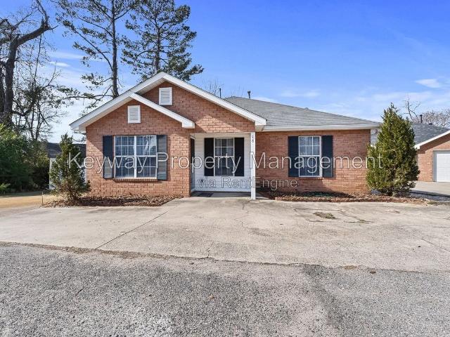 2 Bedroom Home for Rent at 18 Fowkewood Ct, North Augusta, SC 29841