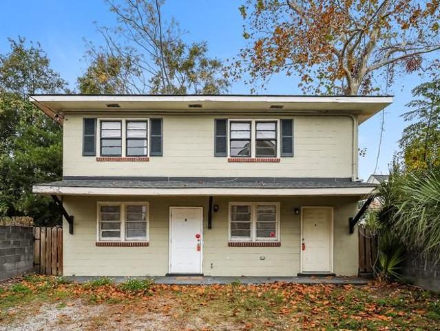 2 Bedroom Home for Rent at 18 Line St #A, Charleston, SC 29403 East Side